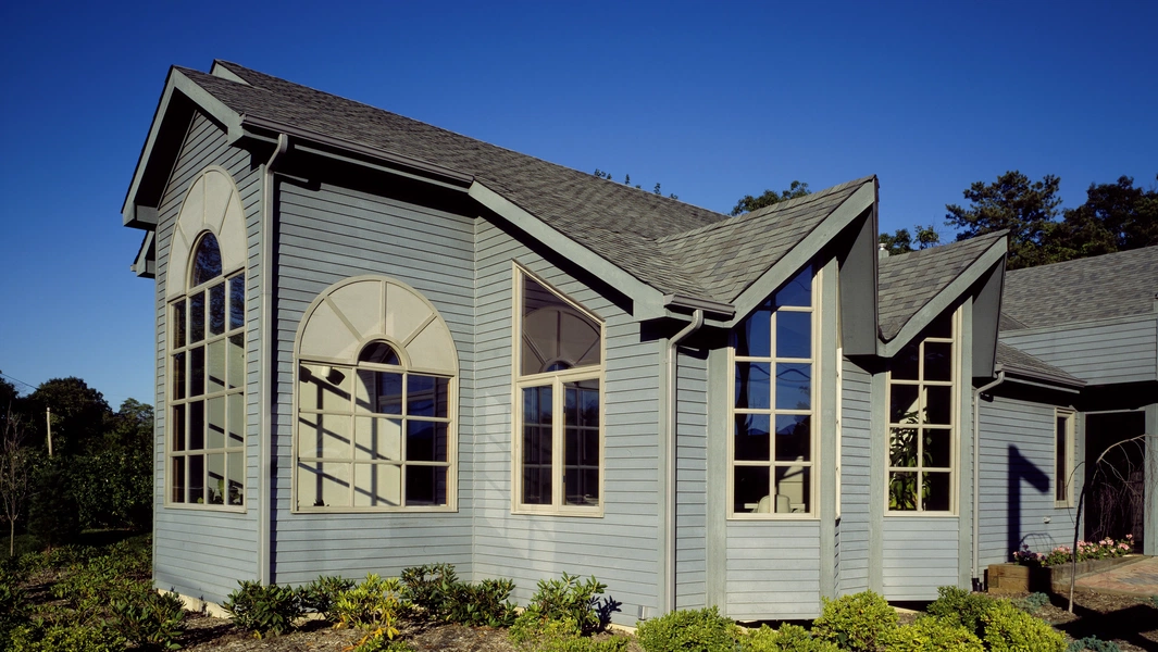 When local roots shape global architecture trends