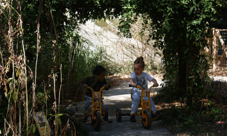 Childcare advocates ask for funds to ‘sustain what We have’ amid ...