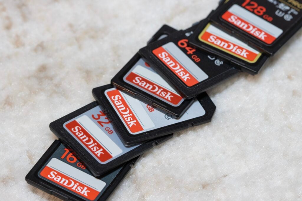 SanDisk rides AI storage supercycle as memory prices enter 'new normal'