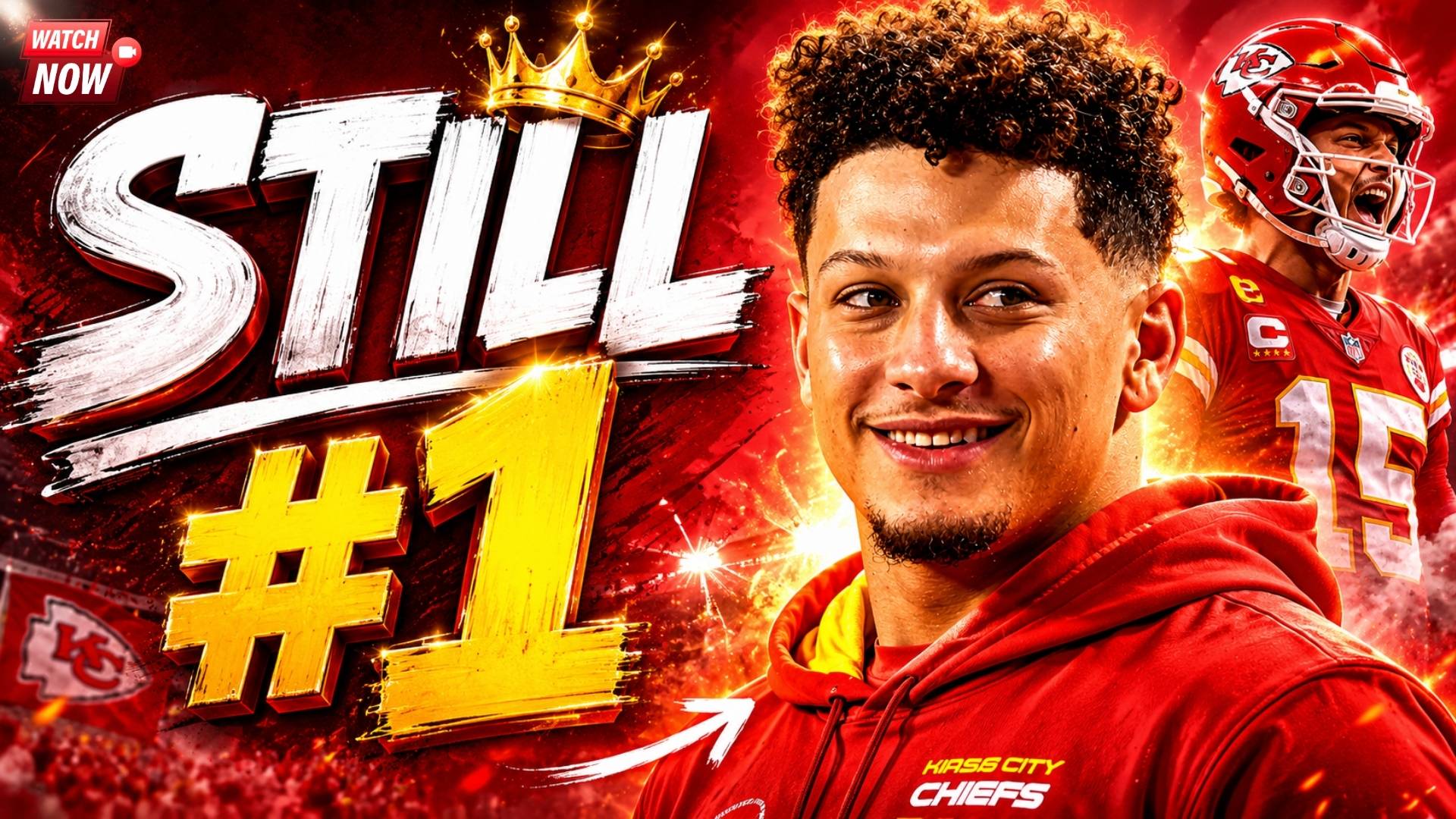 Mina Kimes defends Patrick Mahomes after disappointing Chiefs season