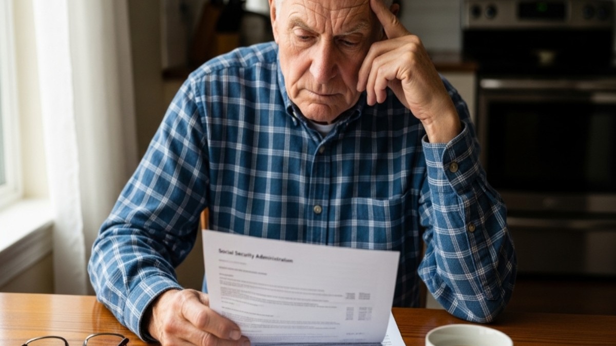 2027 Social Security COLA projection jumps to 3.9% as inflation spikes