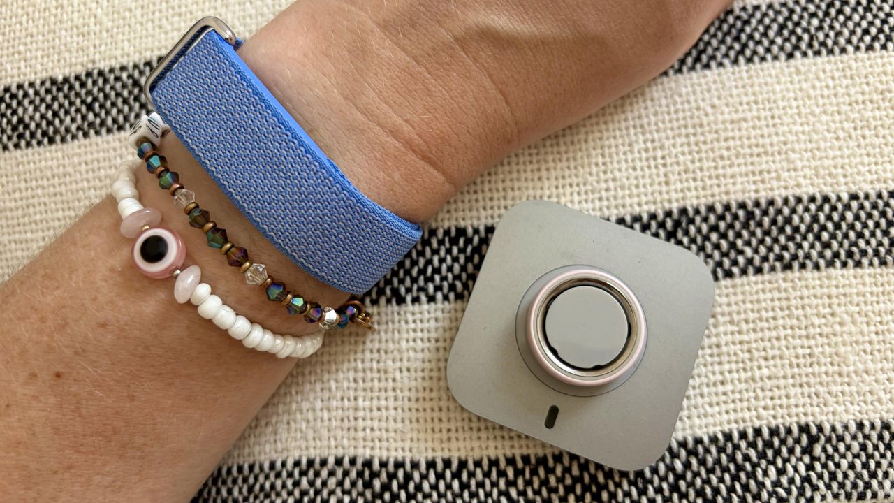 I wore the Fitbit Air and Oura Ring 4 to track my sleep — my verdict