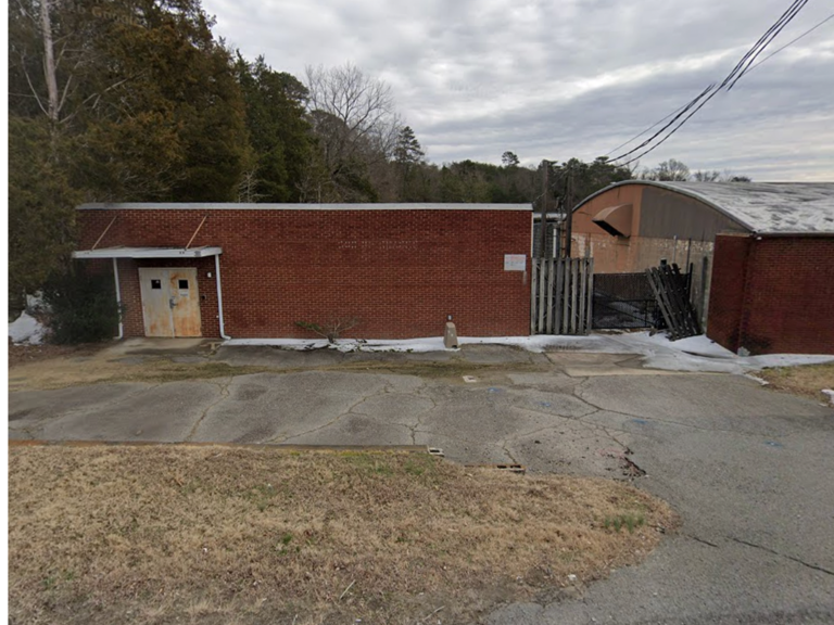 Man accused of killing two at NC bottling plant in 2008 is arrested