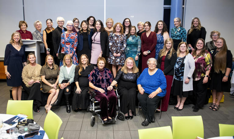 Ontario County seeks nominations for ATHENA leadership awards
