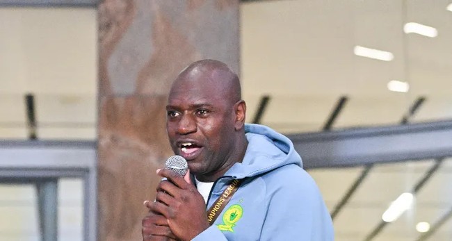 Denis Onyango: CAF Champions League triumph sets up Mamelodi Sundowns ...