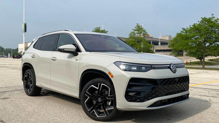 Volkswagen resale value: Only one model gets close to Toyota