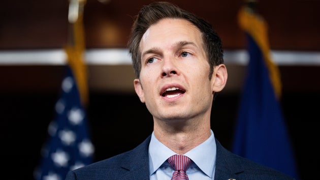 Democrat calls Graham Platner's Nazi tattoo 'disqualifying'