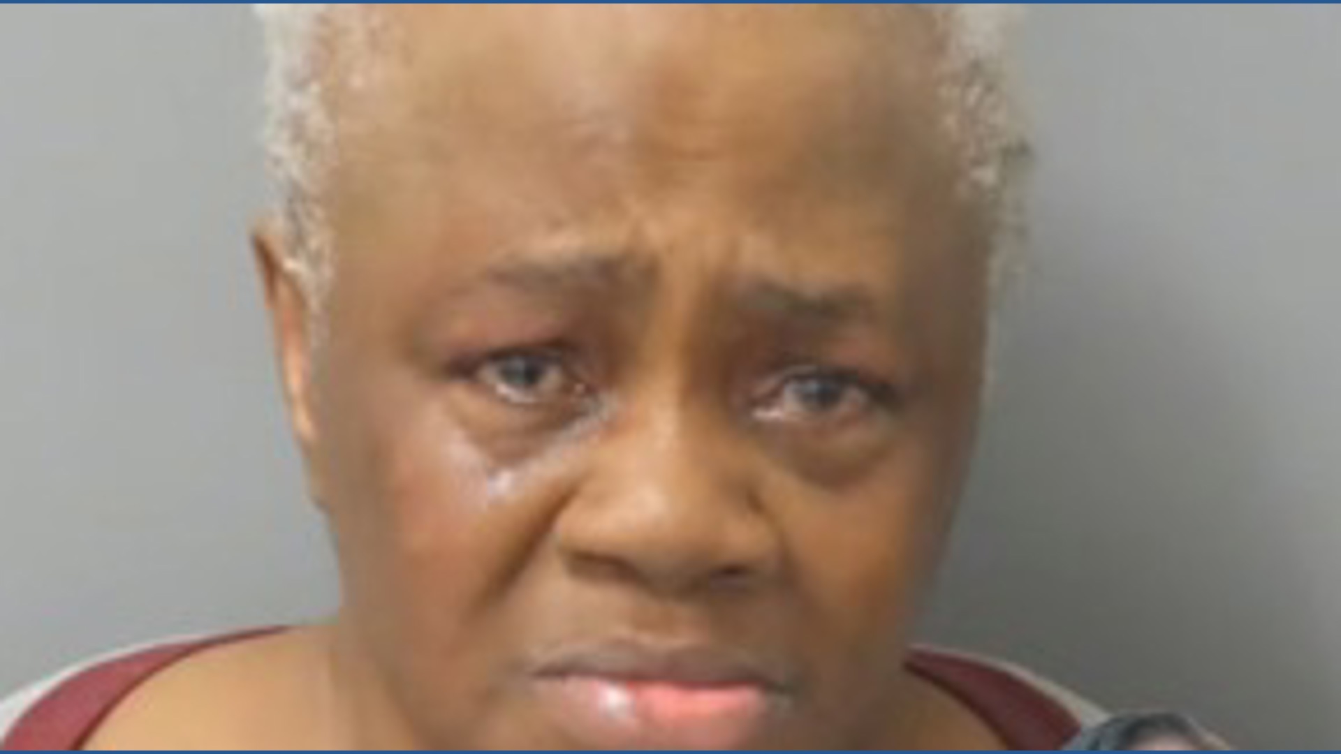 Wife charged in north St. Louis deadly stabbing