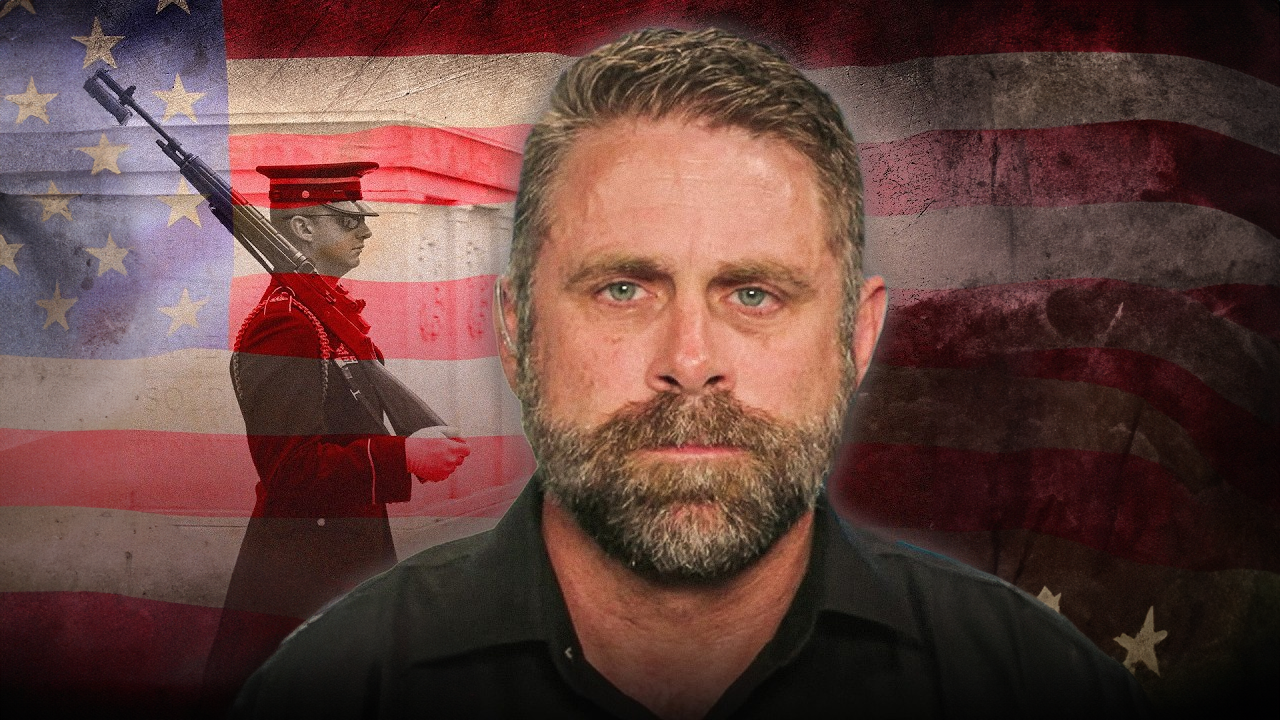 Ben Shapiro’s Memorial Day conversation with Green Beret veteran Nick ...