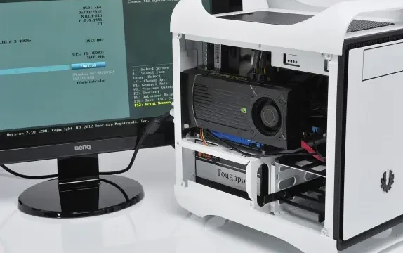Mini PCs gain traction as Valve readies Steam Machine launch