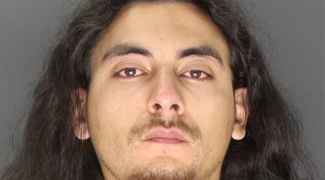 Broken belt and ‘boot camp’: Two arrested after 4-year-old boy beaten ...