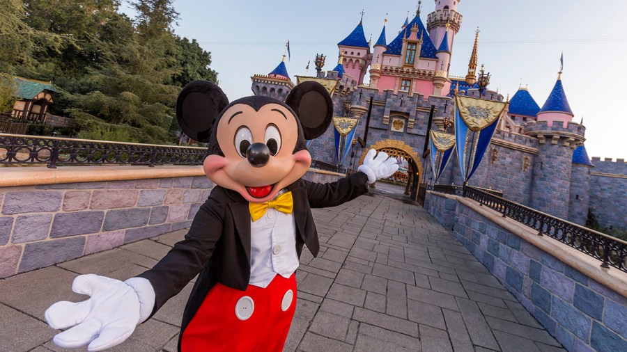 Disneyland expands Black culture celebration with new Juneteenth event