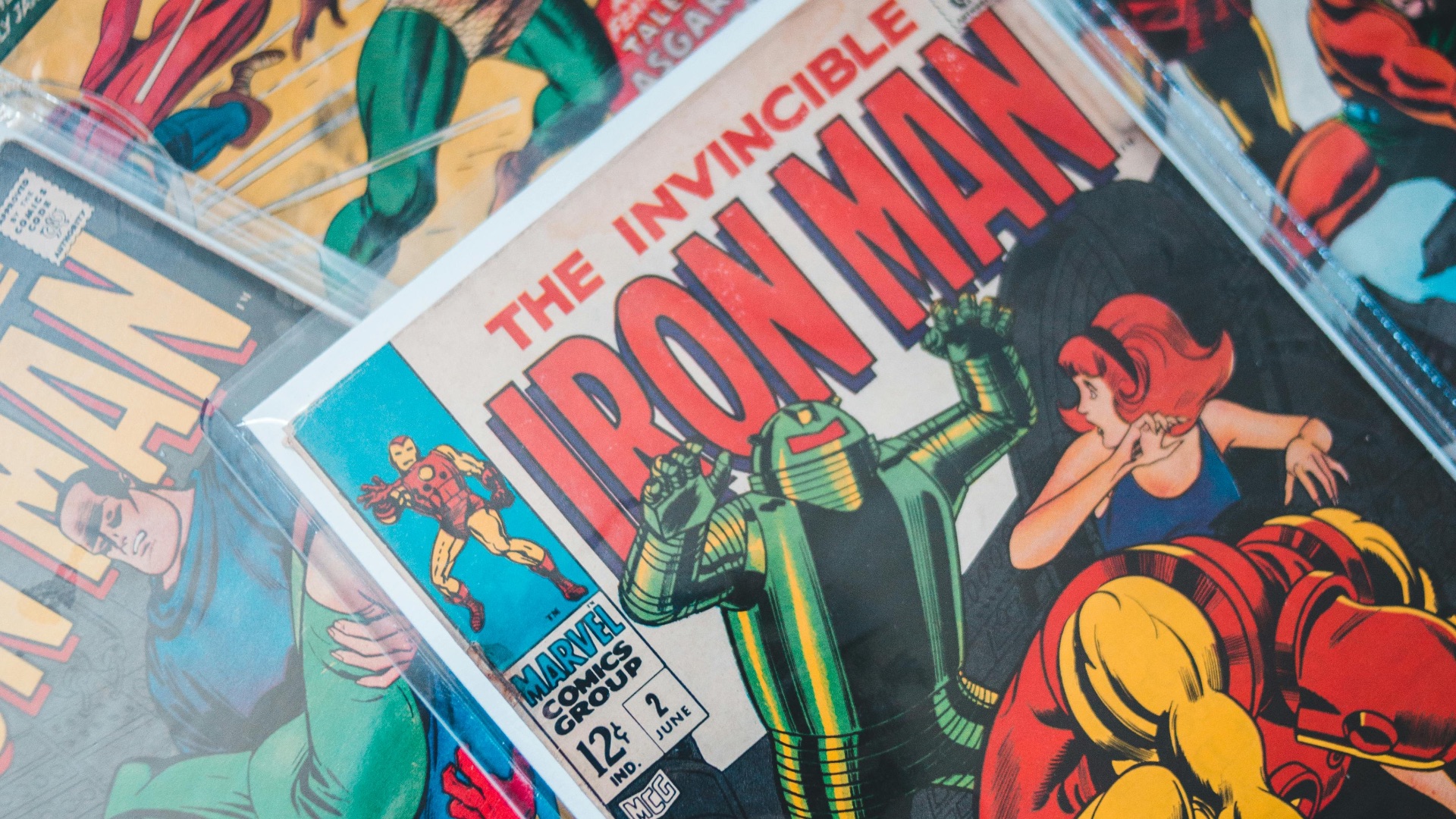 10 annoying things collectors hate about collecting comic books & 10 ...