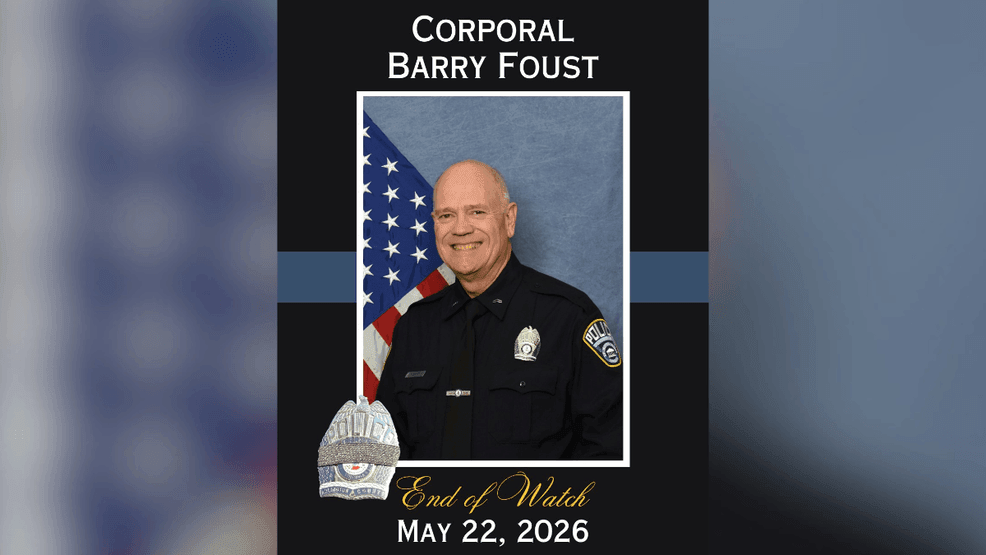 Arlington police chief talks 9/11 hero, crime trends in 7News interview