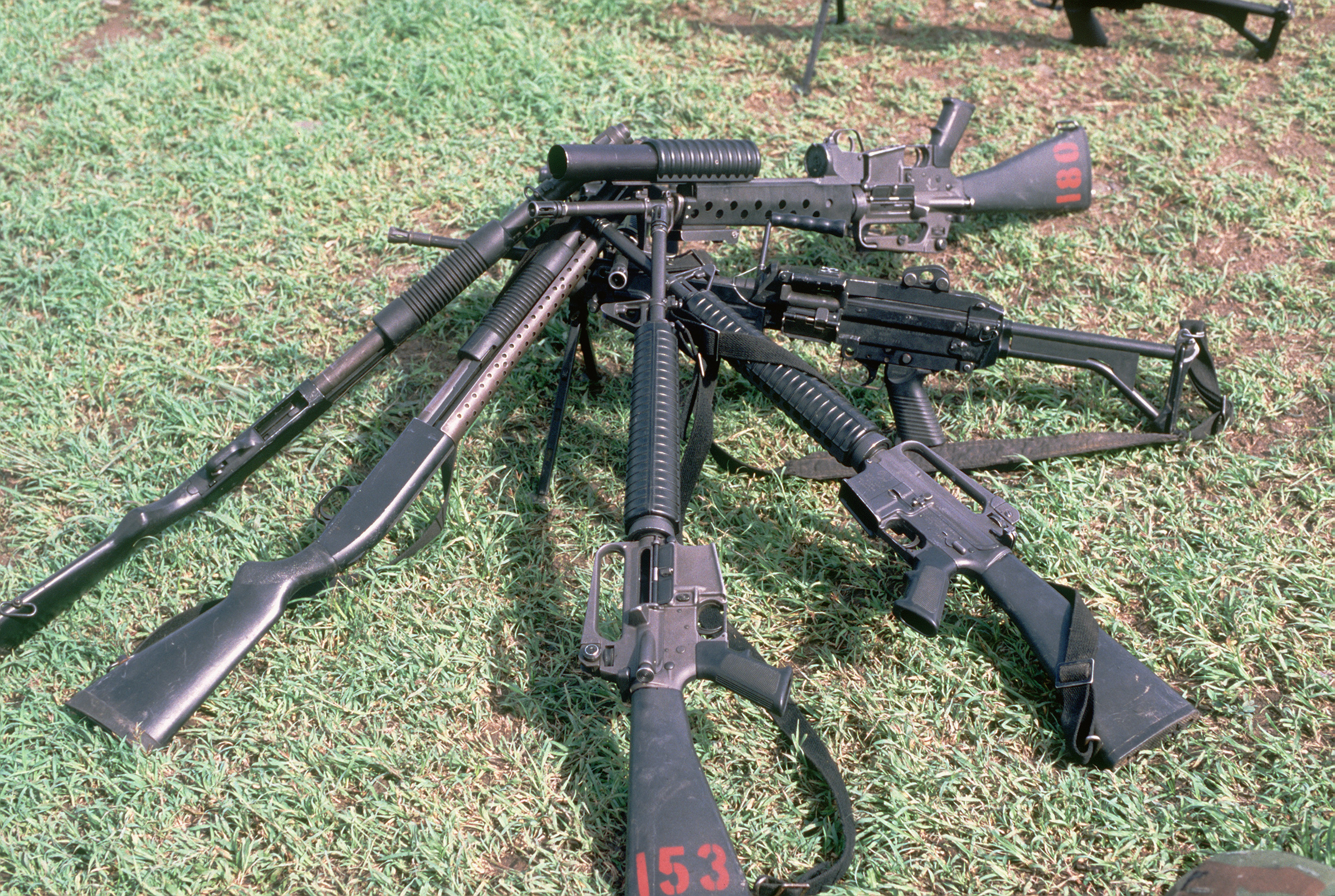 8 reasons the Mossberg Patriot shoots better than its price suggests