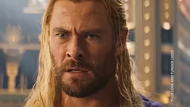 Hollywood found to cast more men called Chris than older women