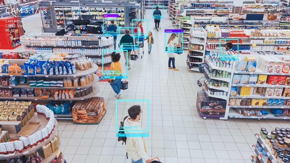 Smart tools stores now use to catch thieves in real time