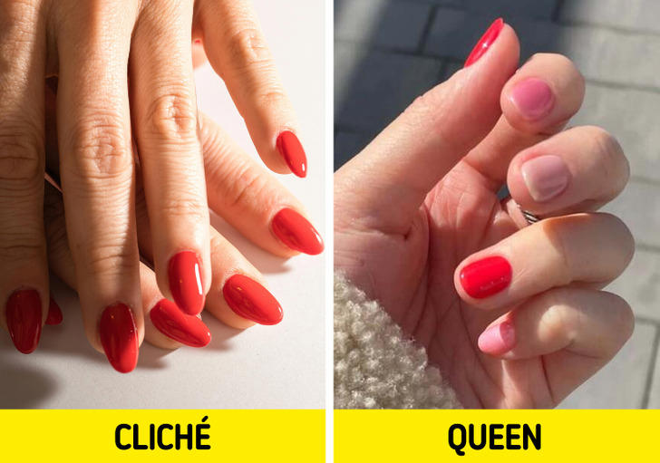 13 simple nail ideas that look expensive—even from the salon around the ...