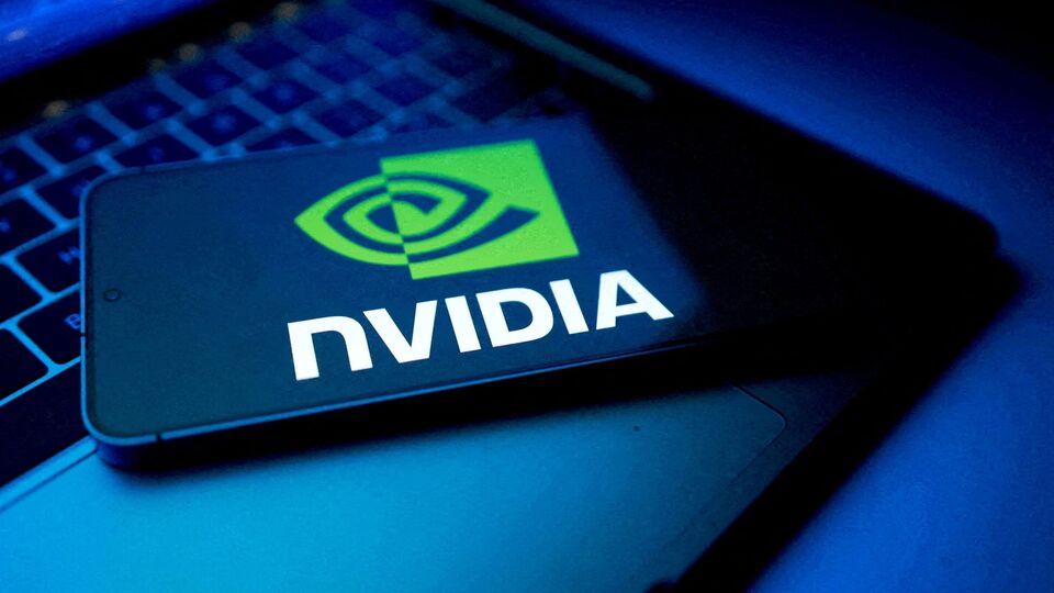 Wall Street major Nvidia's m-cap is bigger than six of world’s top 10 ...