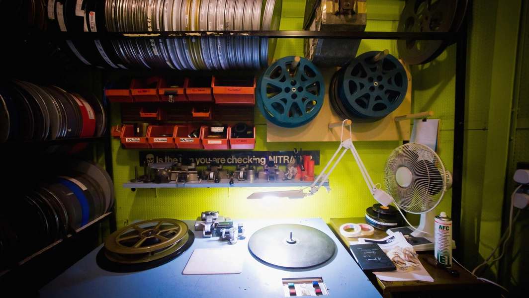 Lost BBC horror found after nearly 60 years to screen again