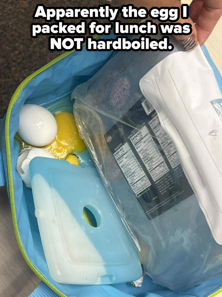 32 people having the worst day ever and it's completely their fault