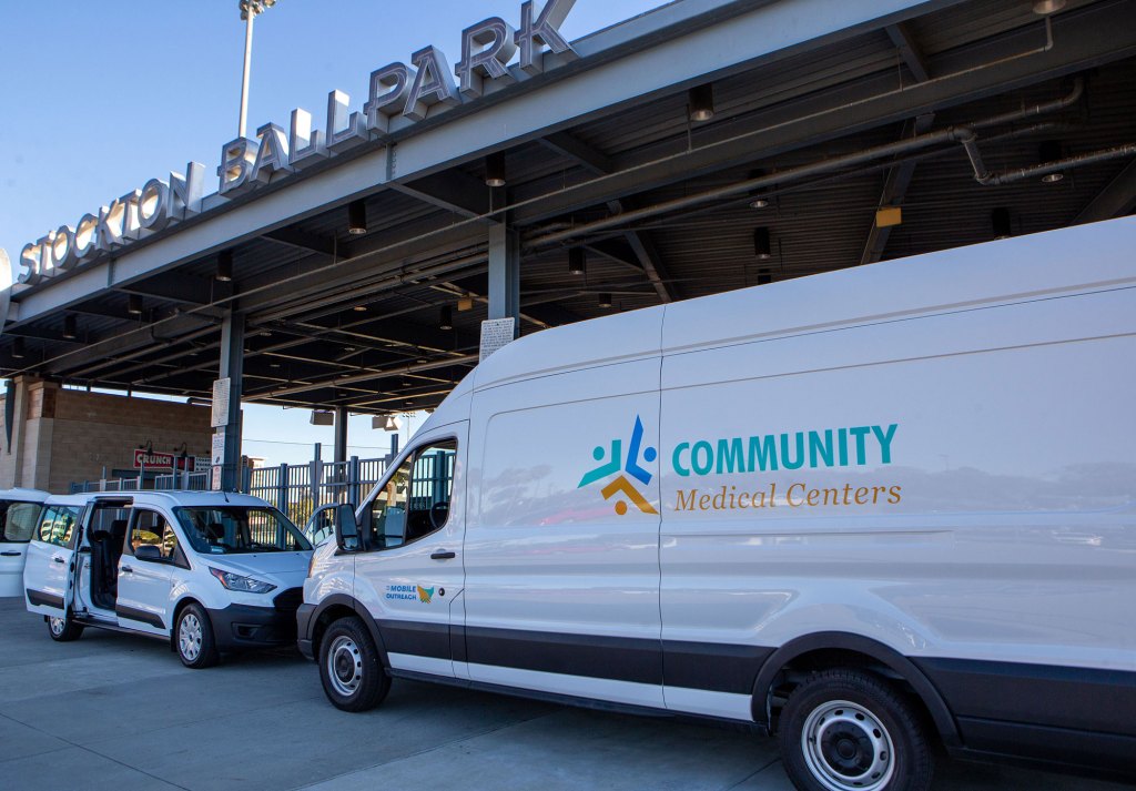 Regional health leaders urge Gov. Newsom to restore funding for mobile ...