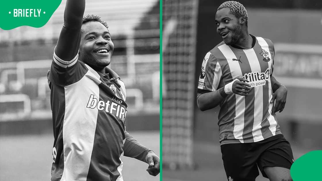 Victor Udoh dead: Ex-Southampton wonderkid dies aged 21 under ...