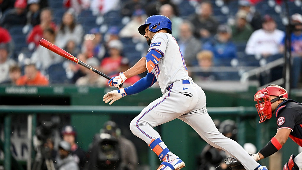 Mets skid deepens as Mendoza warns of fading hopes