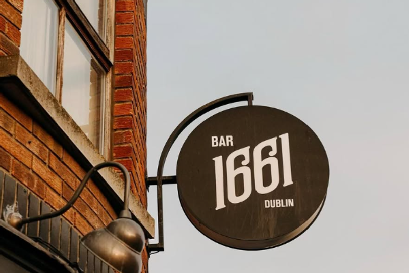 Dublin bar listed among top 10 for world's best cocktail menu