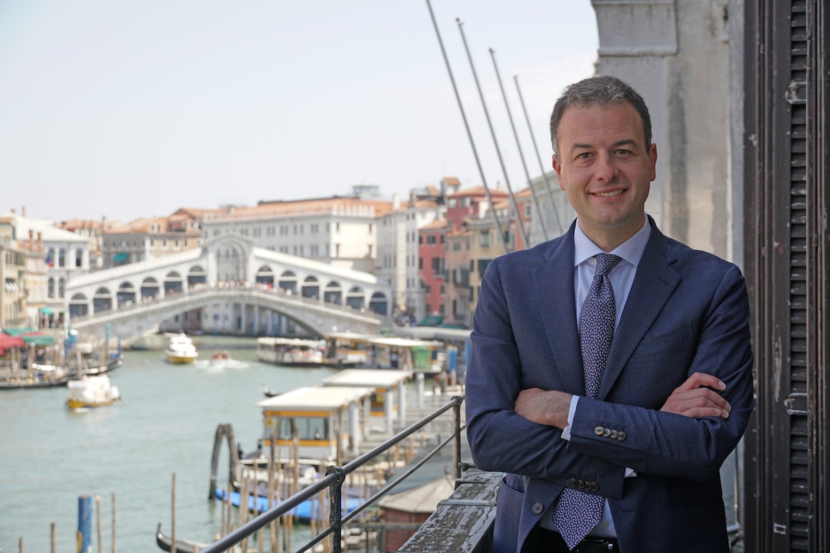 Venezia, dietro la vittoria di Venturini anche la fuga degli elettori 5 ...