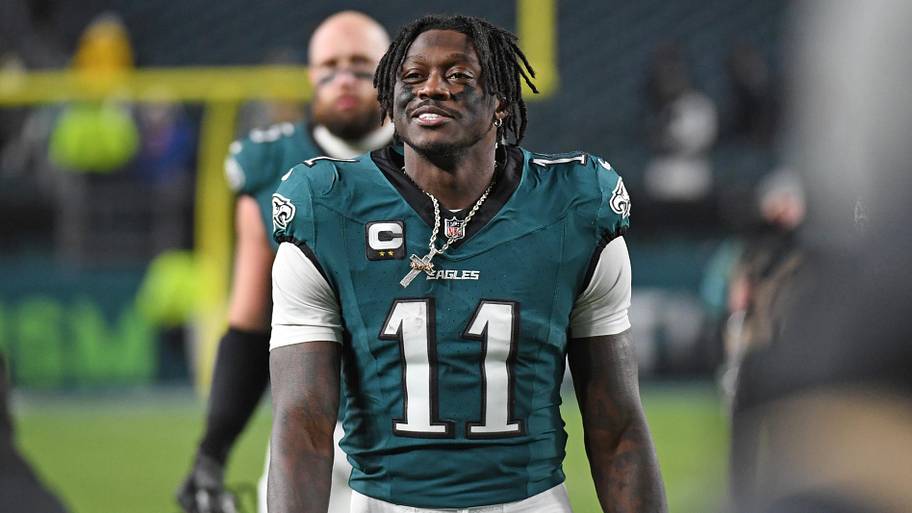 Patriots Trading For A.J. Brown Might Already Be Done Deal
