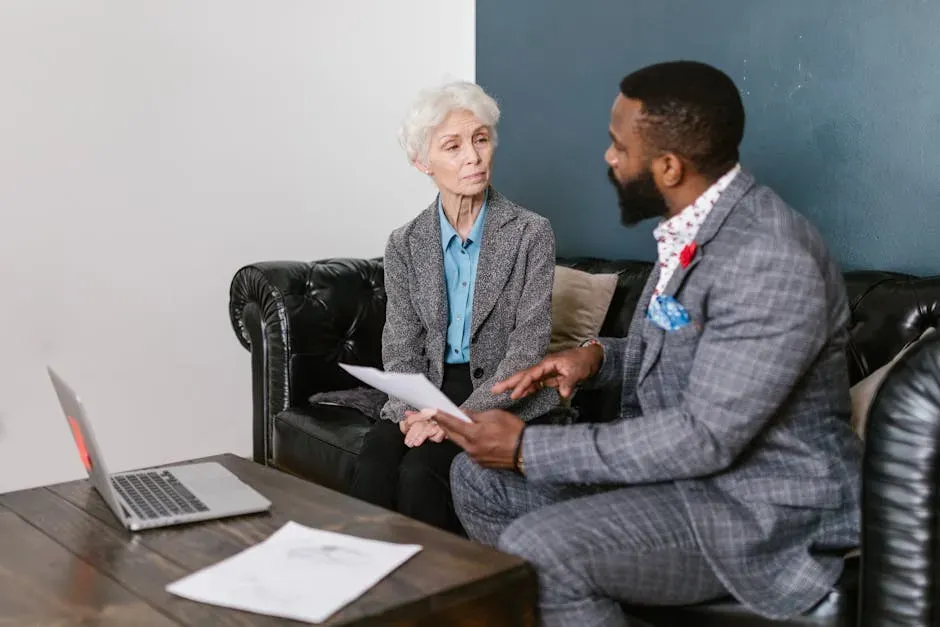 10 things you should never say in a job interview after 50 if you want ...