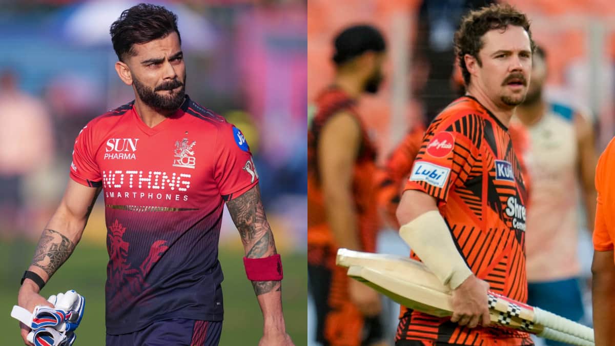 'Scumbags': Aakash Chopra rips into trolls targeting Travis Head's ...