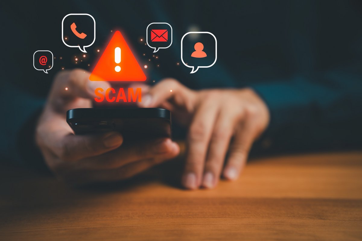 Phishing, fuites de données, usurpation d’identité, ce VPN veut mieux ...