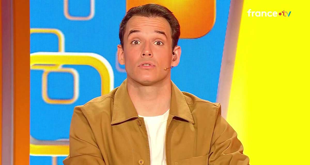 Slam : Théo Curin gagne gros après des changements