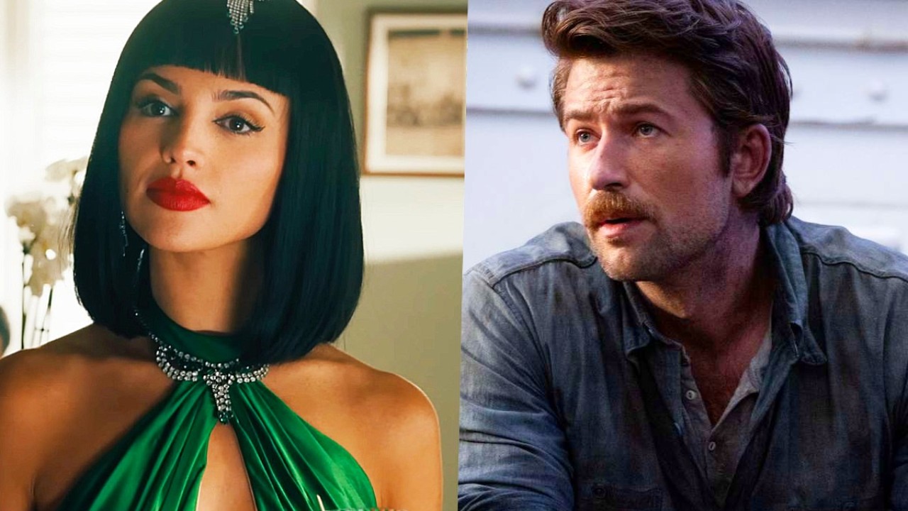 Iron Jane, Eiza Gonzáles e Brandon Sklenar protagonisti di un dramma ...