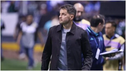 Barcelona va con todo por Anthony Gordon: Deco toma ventaja sobre ...