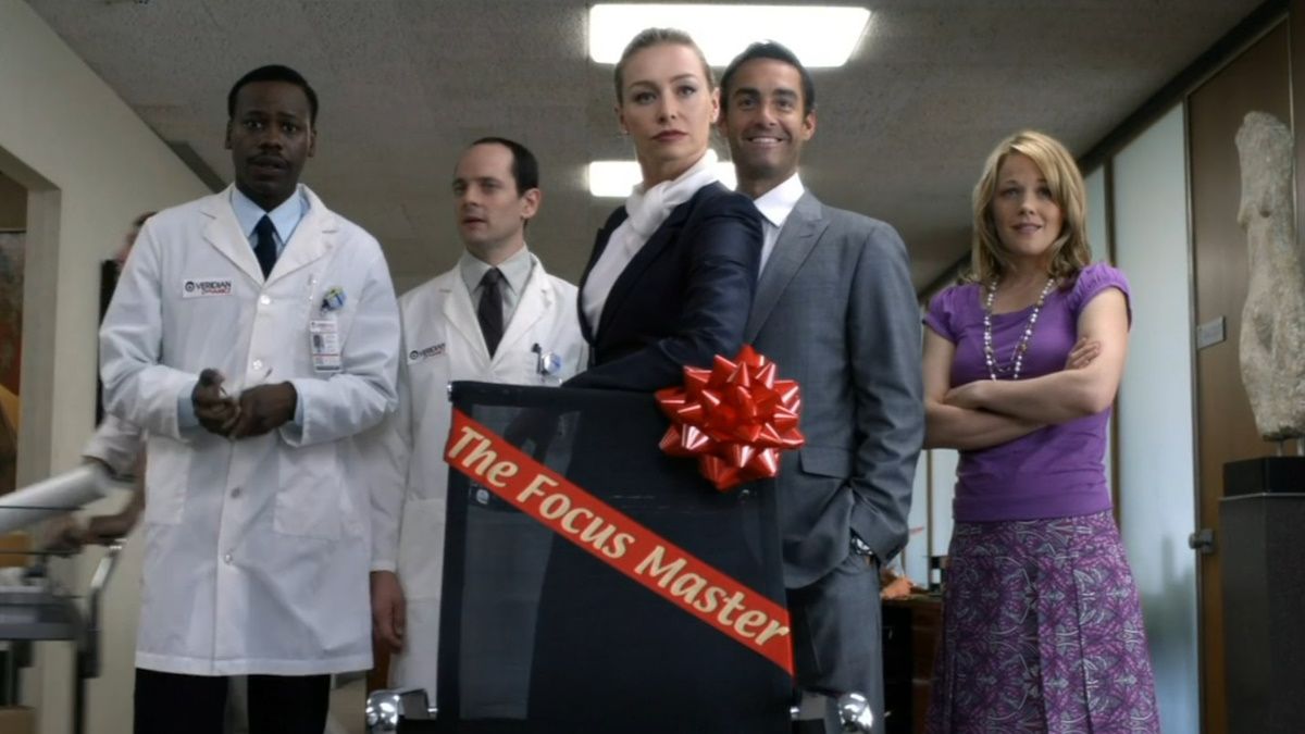 The greatest TV sitcoms (that aired after the 1990s)
