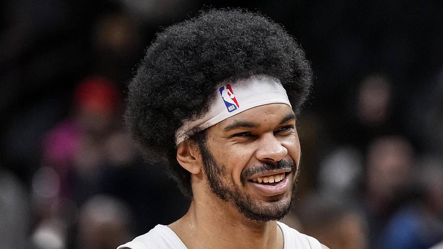Timberwolves should pursue perfect Rudy Gobert replacement after Cavs ...