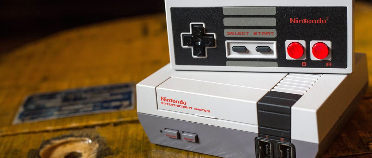 Ex-presidente de NoA revela por qué existen el NES y SNES Mini