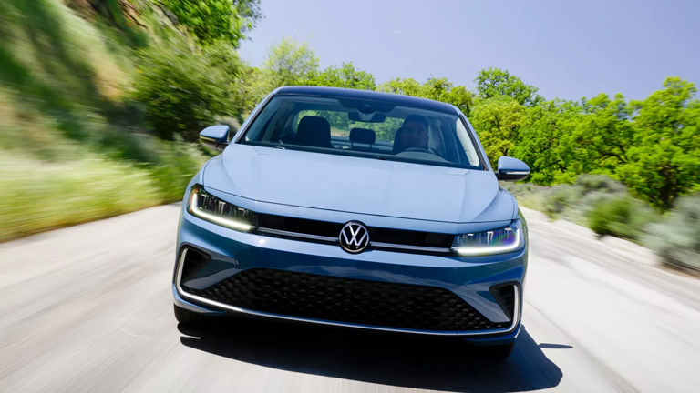 Volkswagen resale value: Only one model gets close to Toyota
