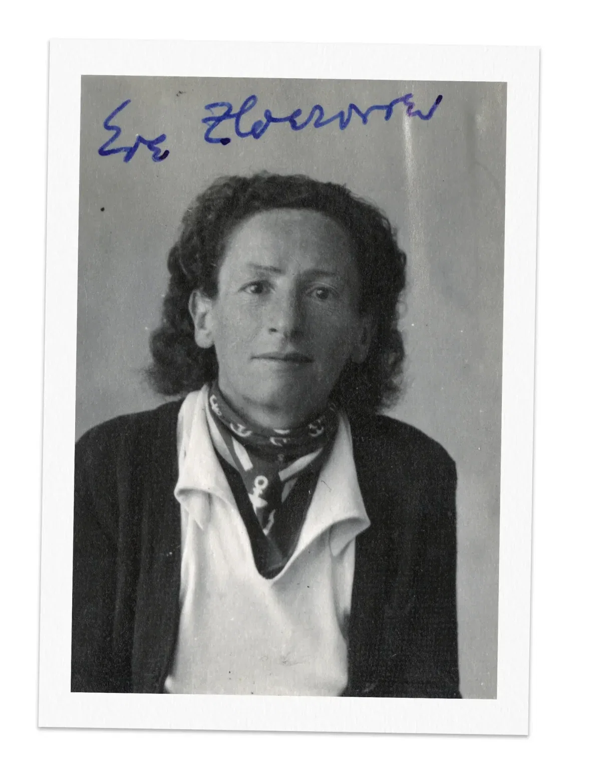 How a forgotten lesbian tearoom, a priceless book & a Nazi deportation ...