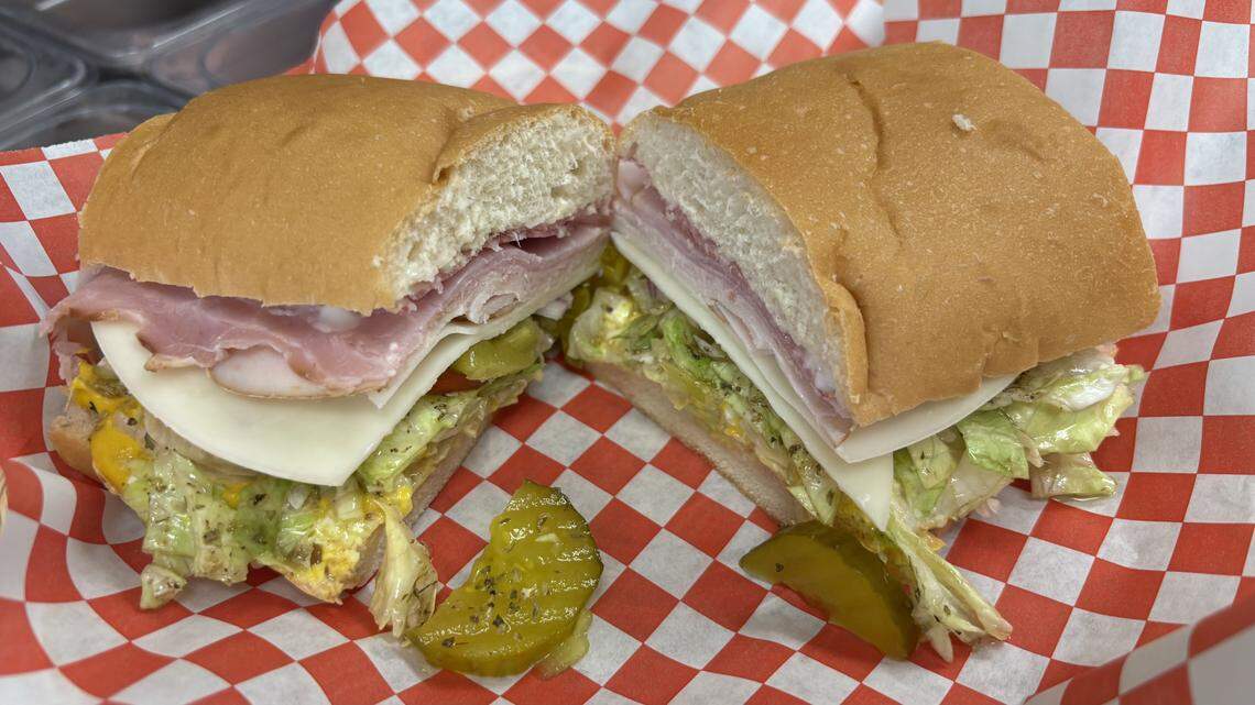 Craving a sandwich at the beach? New shop in SLO County has all the fixings