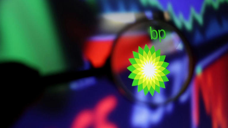 BP ousts chairman over 'serious' governance concerns as shares tumble