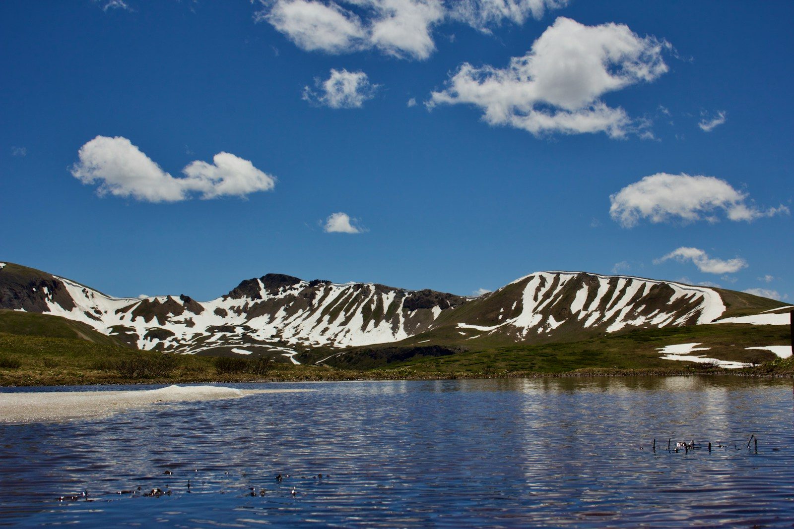 7 charming mountain towns in America that feel like a dream trip