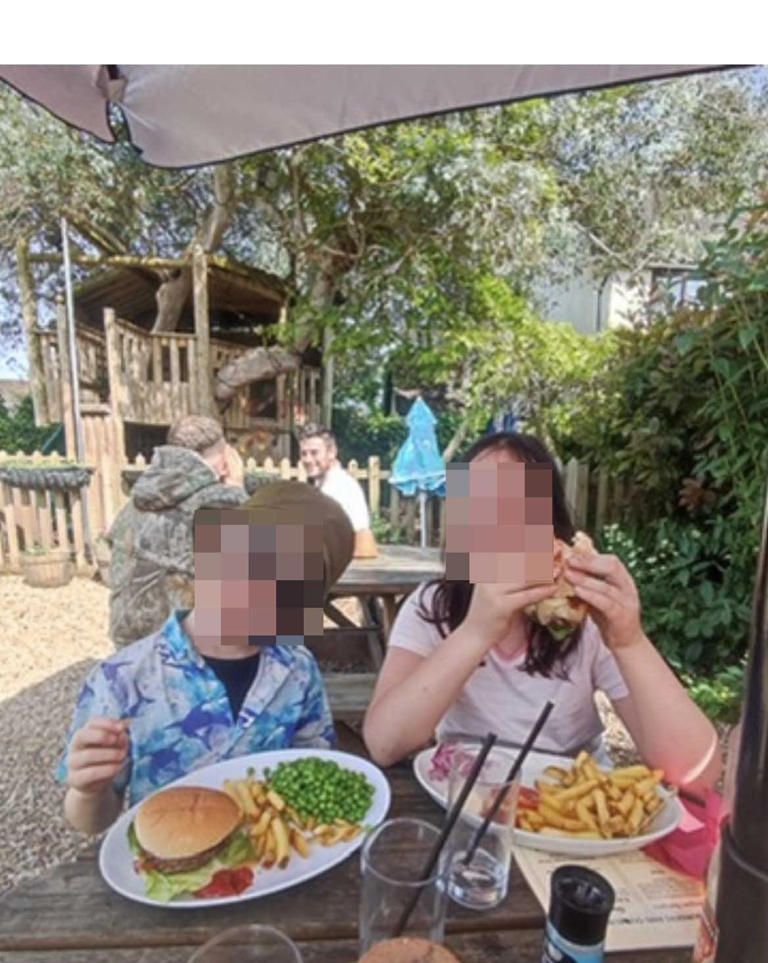 Feral kids in pubs aren’t the problem – feral adults are