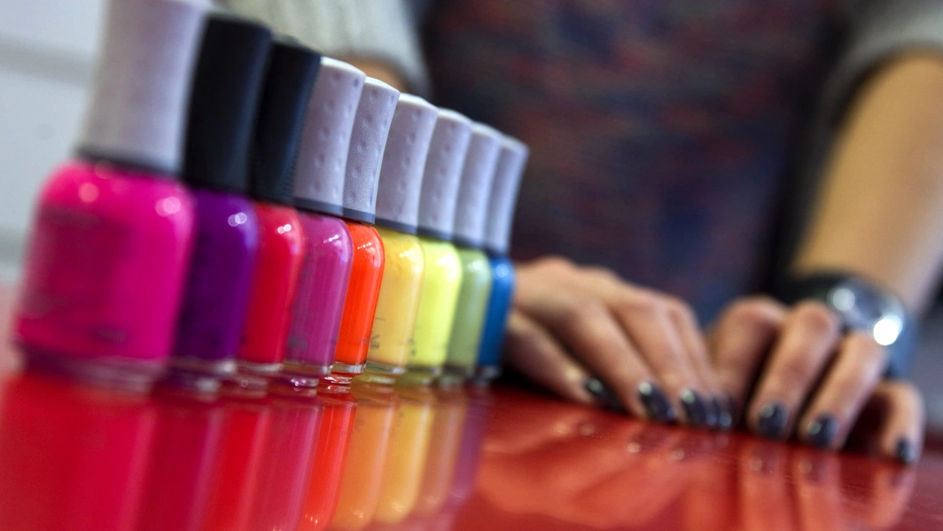Experts reveal nail colors shaping summer and wedding trends in 2026