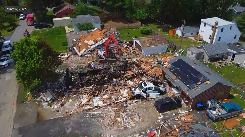 Nicor responds to lawsuit filed over deadly house explosion in Wonder Lake