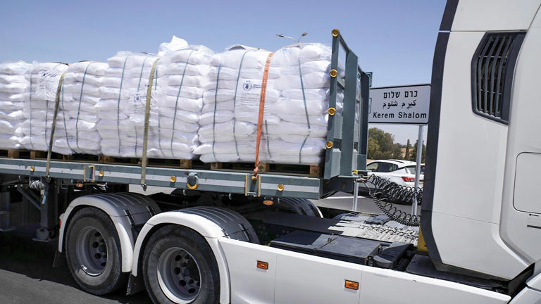 World's humanitarian system buckling, 'no longer fit for purpose,' US ...