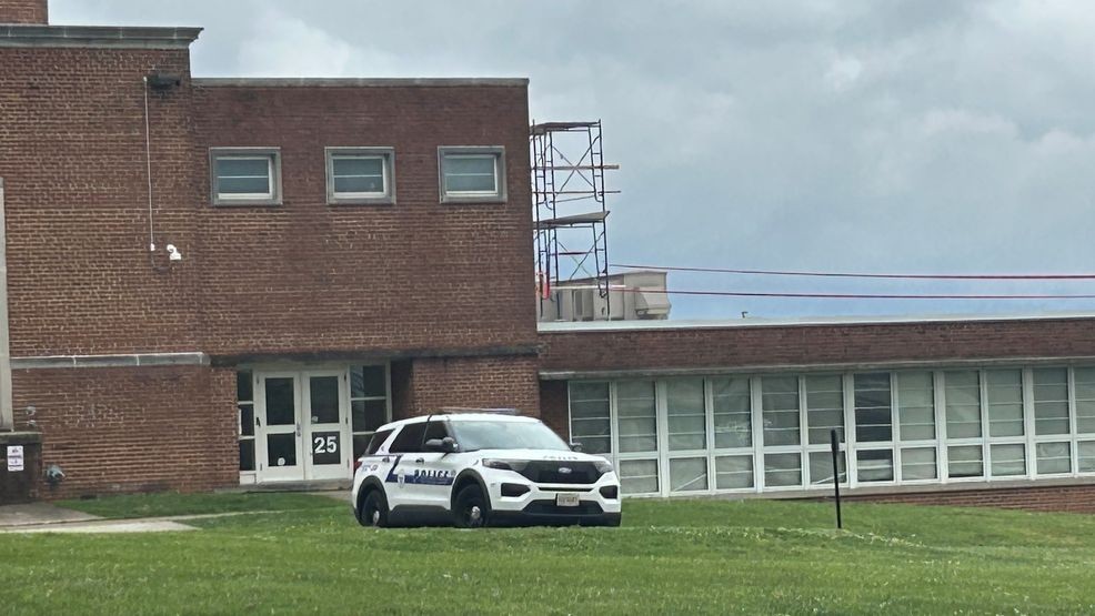 E.C. Glass High School hold lifted following police investigation in ...